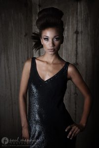 Detroit Photographer – Detroit Model Photography - Paul Manoian Photography