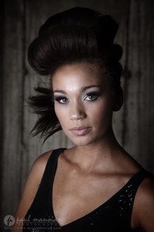 Detroit Photographer – Detroit Model Photography - Paul Manoian Photography