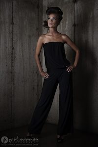 Detroit Photographer – Detroit Model Photography - Paul Manoian Photography