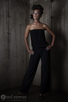 Detroit Photographer – Detroit Model Photography - Paul Manoian Photography