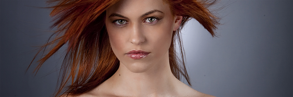 Hair Photography - Metro Detroit Hair and Salon Photographer