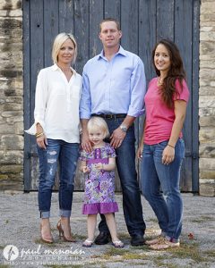 Novi Family Portraits – Family Photography Novi and Northville - Paul ...