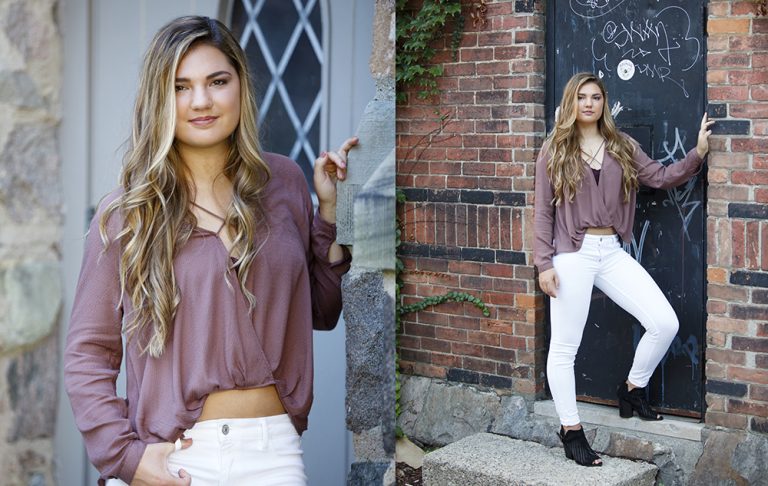 Senior Picture Ideas: 25 Creative Poses, Outfits & Locations