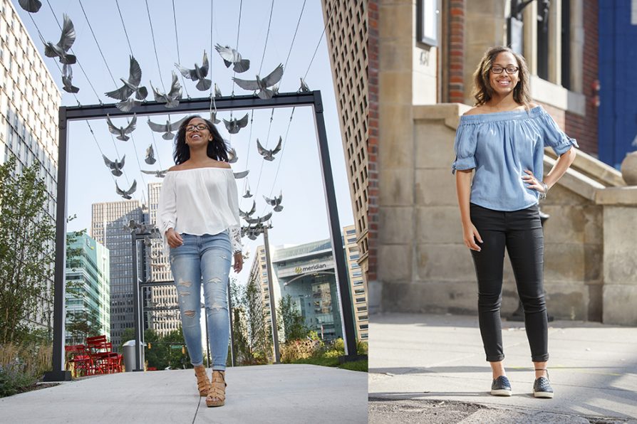 Senior Picture Ideas: 25 Creative Poses, Outfits & Locations