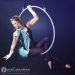 Aerial Hoop Photography - Lyra Aerialist Circus Arts
