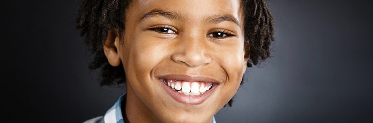 Detroit Child Actor Headshot Photographer