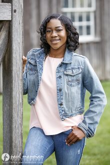 Michigan Connections Academy Senior Pictures Photographer