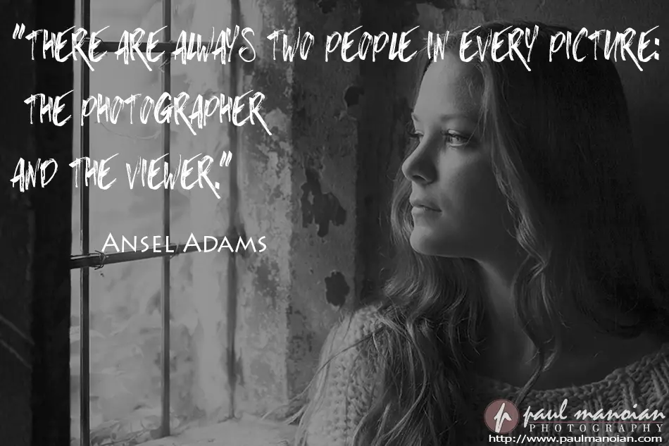 Great Portrait Quotes 10 Quotes Every Photographer Should Know