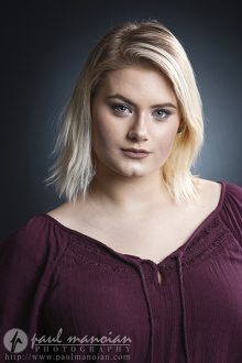 Theatre Headshots: Capturing Your Talent & Stage Presence