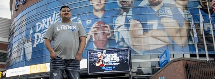 detroit photographers