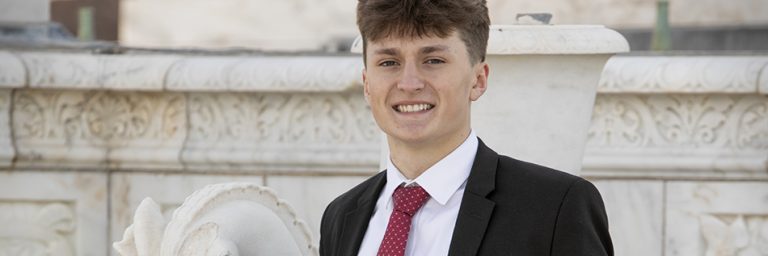 Senior Portraits in Detroit - Detroit Photographers