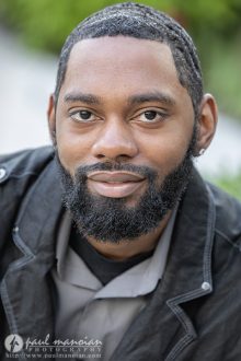 Metro Detroit Acting Headshots Photographers