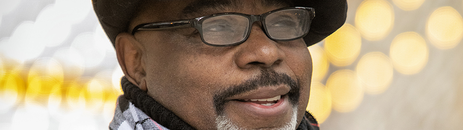 Detroit Musician Headshots Photographer - Paul Manoian