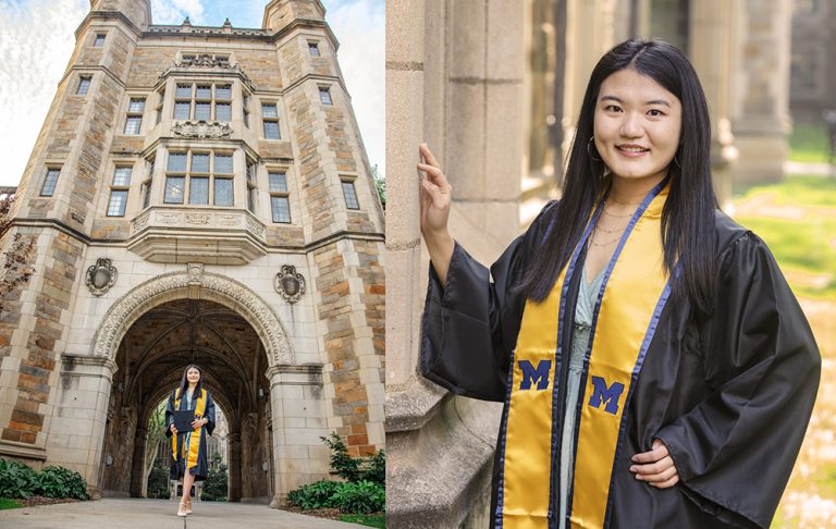 Graduation Pictures that Preserve Your Academic Achievements