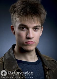 Detroit Actor Headshots: Stand Out from the Crowd