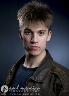 Detroit Actor Headshots: Stand Out from the Crowd