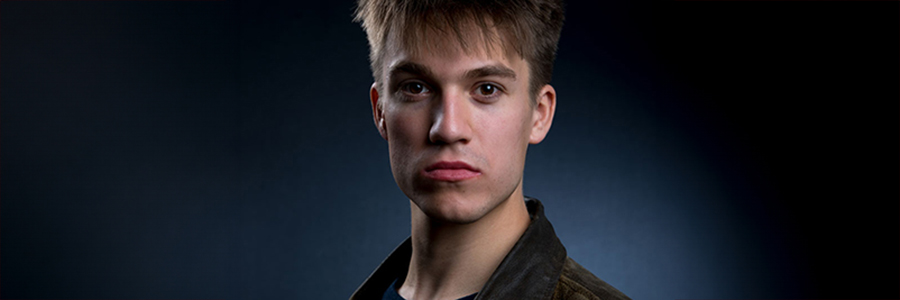 Detroit Actor Headshots: Stand Out from the Crowd