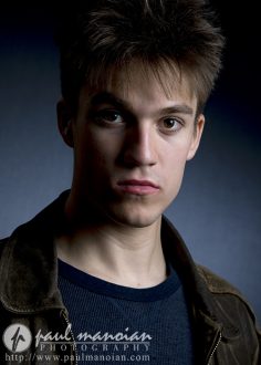 Detroit Actor Headshots: Stand Out from the Crowd