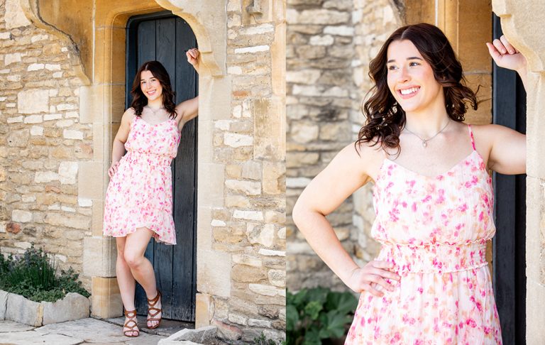 The Best Dresses for Senior Pictures: Make Your Moment Unforgettable ...