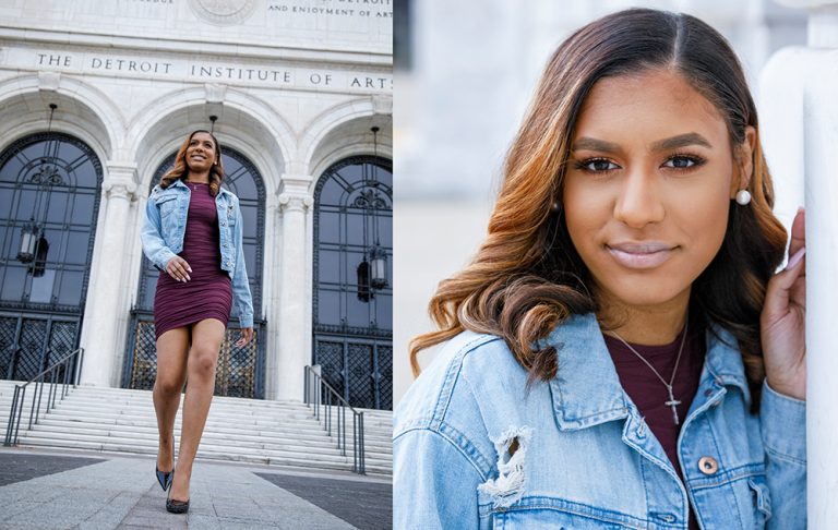 The Best Dresses for Senior Pictures: Make Your Moment Unforgettable ...