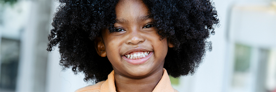 Perfect Kids Modeling Headshots for Young Rising Stars