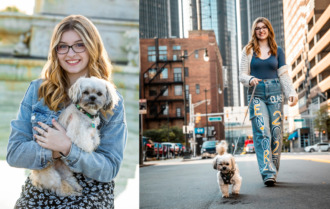 Average Cost of Senior Pictures: The Ultimate Parent’s Guide