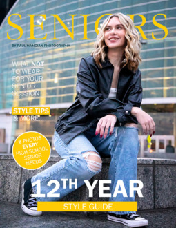 Ultimate Senior Pictures Style Guide for Stunning Senior Photos
