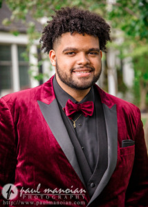 Group Prom Photo Shoot – Grosse Pointe North High School