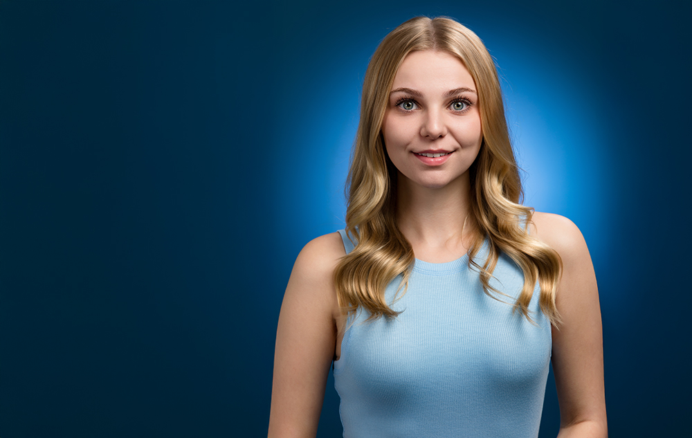 Musical Theatre & Performing Arts Headshots | Michigan State University