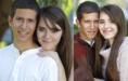 Couples Portrait Photography - Paul Manoian Photography